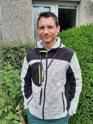 Qui sommes-nous ? - DBFermetures